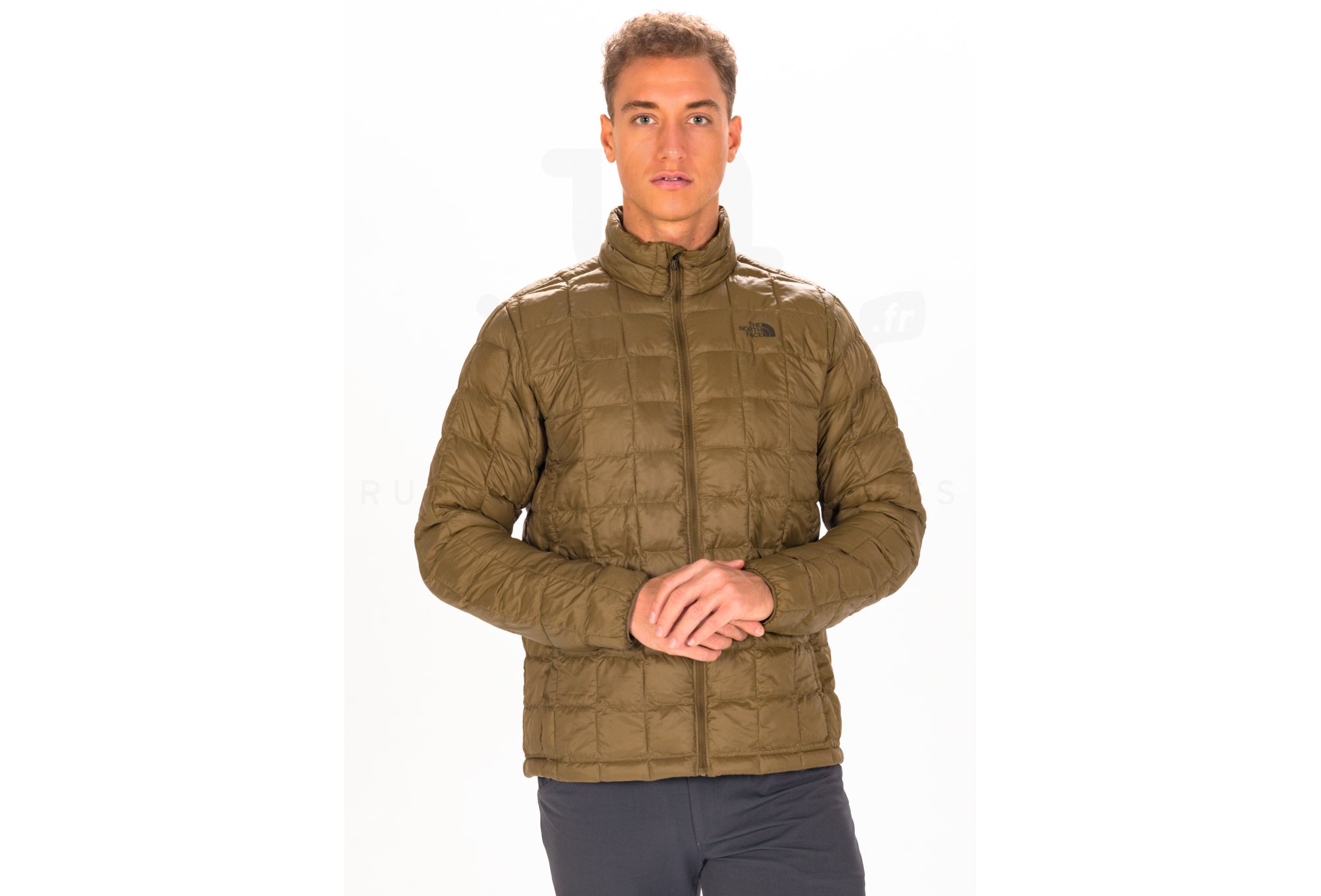 The North Face chaqueta Thermoball Eco 2.0 en promoción | Hombre Ropa ...