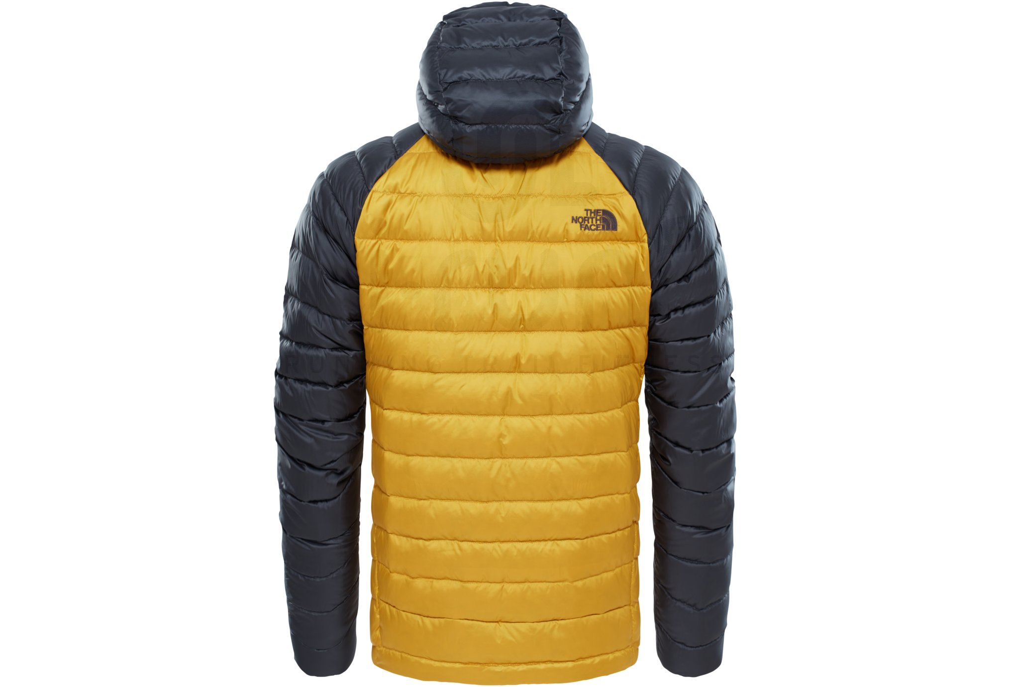 The North Face Chaqueta Trevail en promoción | Hombre Ropa Chaquetas ...