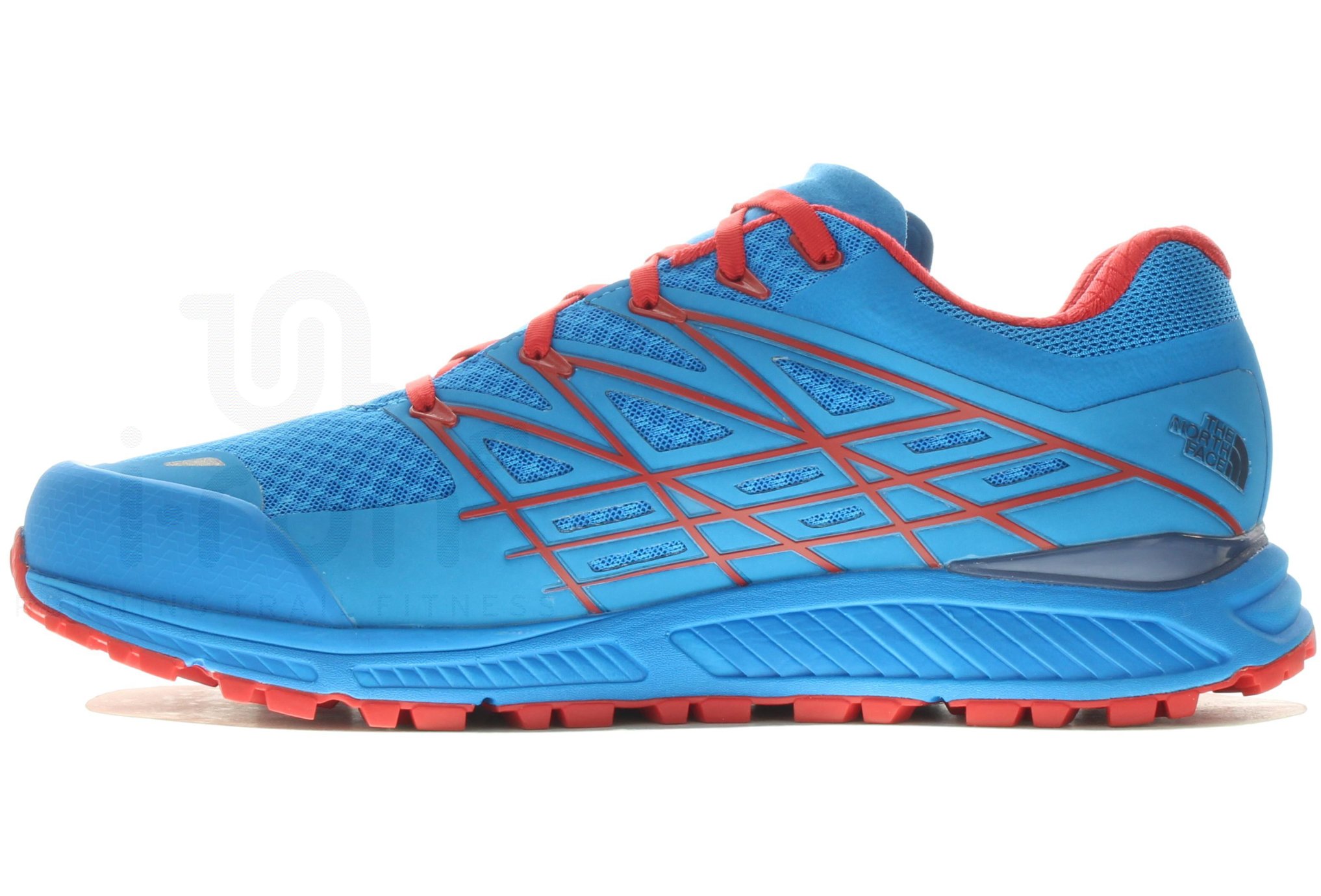 The North Face Ultra Endurance en promoción | Hombre Zapatillas Trail ...