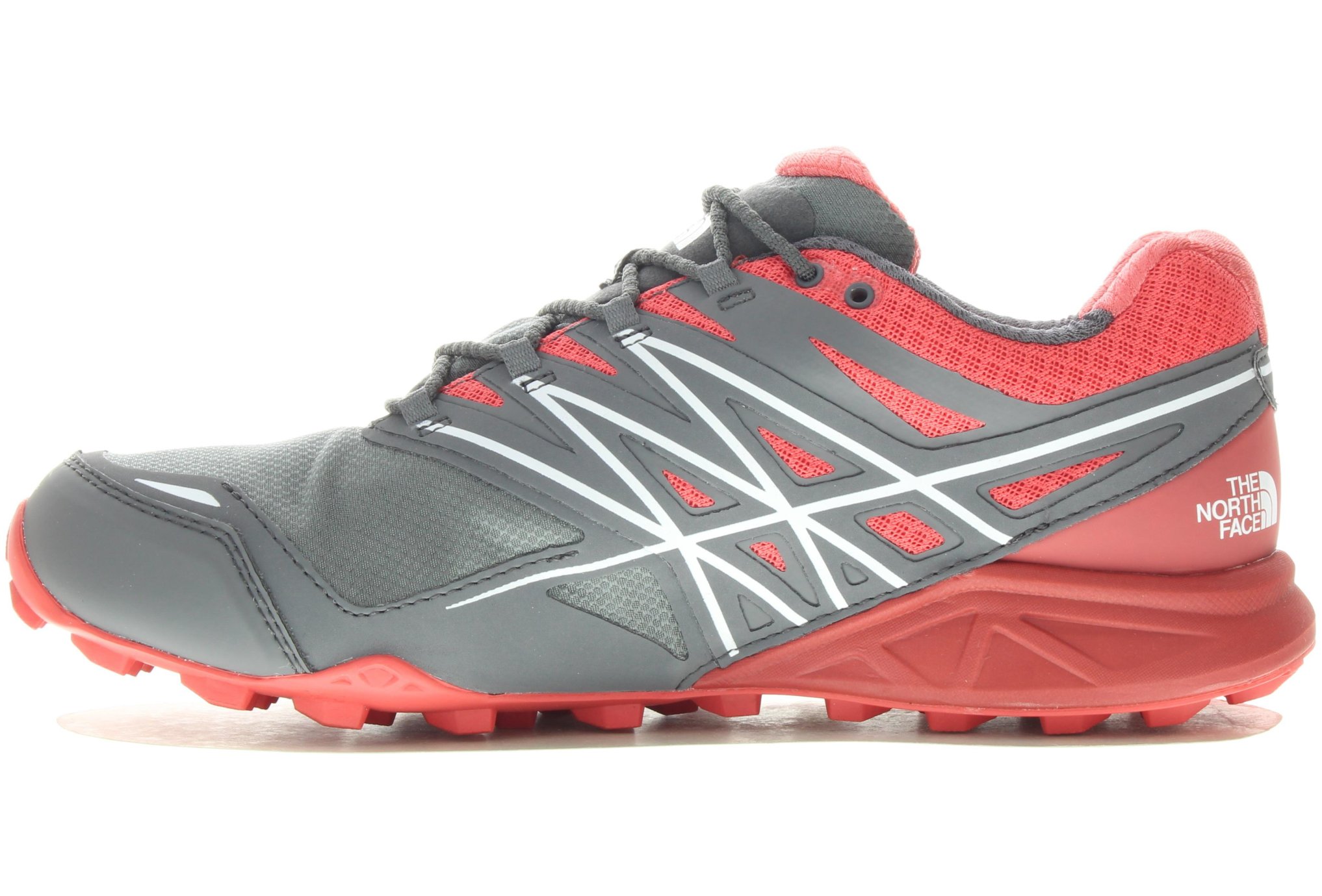 The North Face Ultra MT Gore-Tex en promoción | Mujer Zapatillas Trail ...