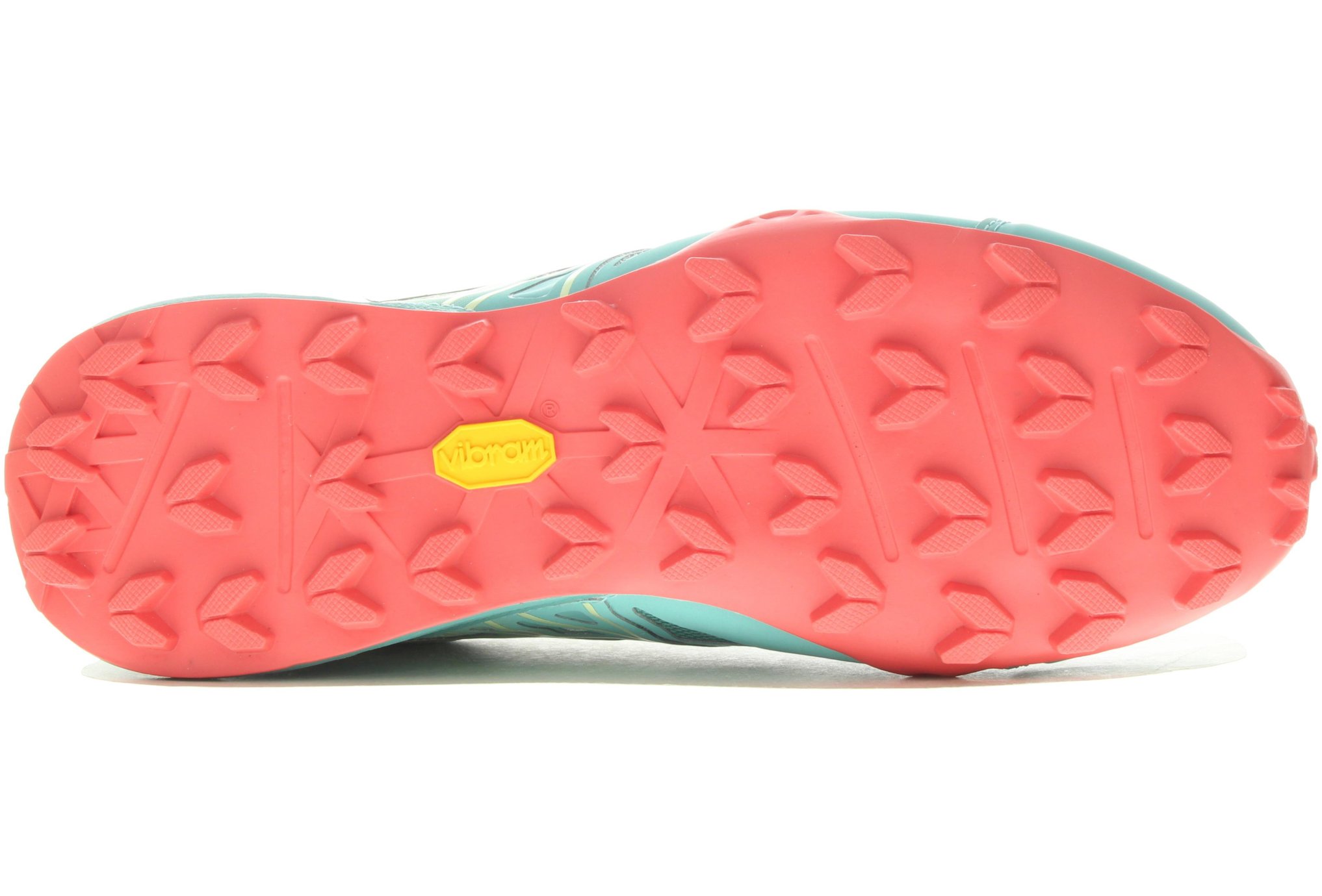 The North Face Ultra MT en promoción | Mujer Zapatillas Trail The North ...