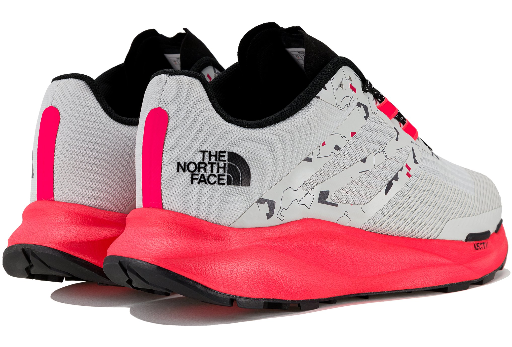 The North Face Vectiv Eminus en promoción | Hombre Zapatillas Senderos ...