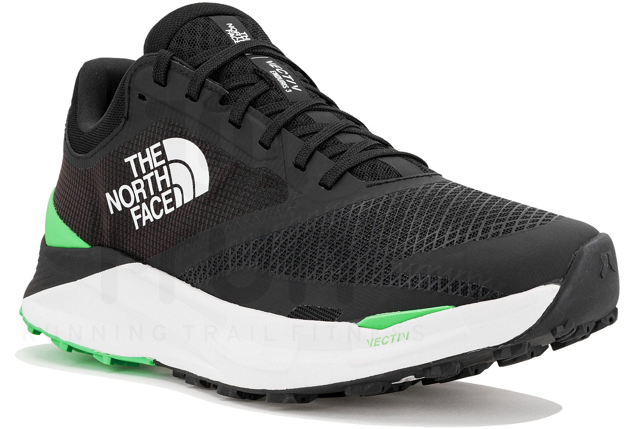 The North Face Vectiv Enduris III M homme Noir