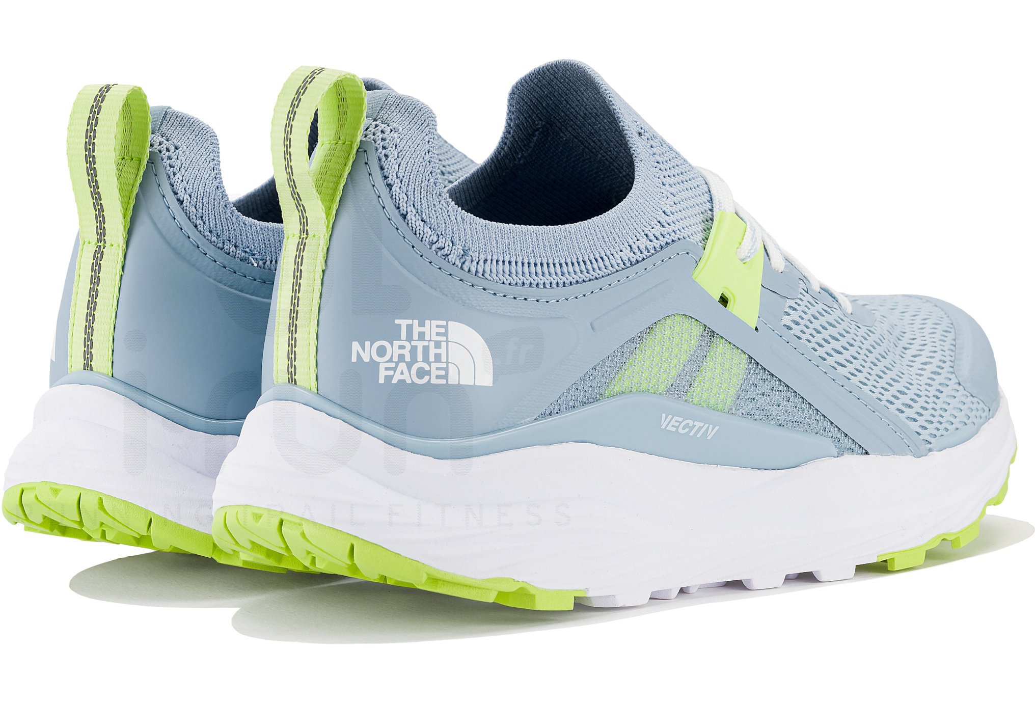 North Face Vectiv Hypnum