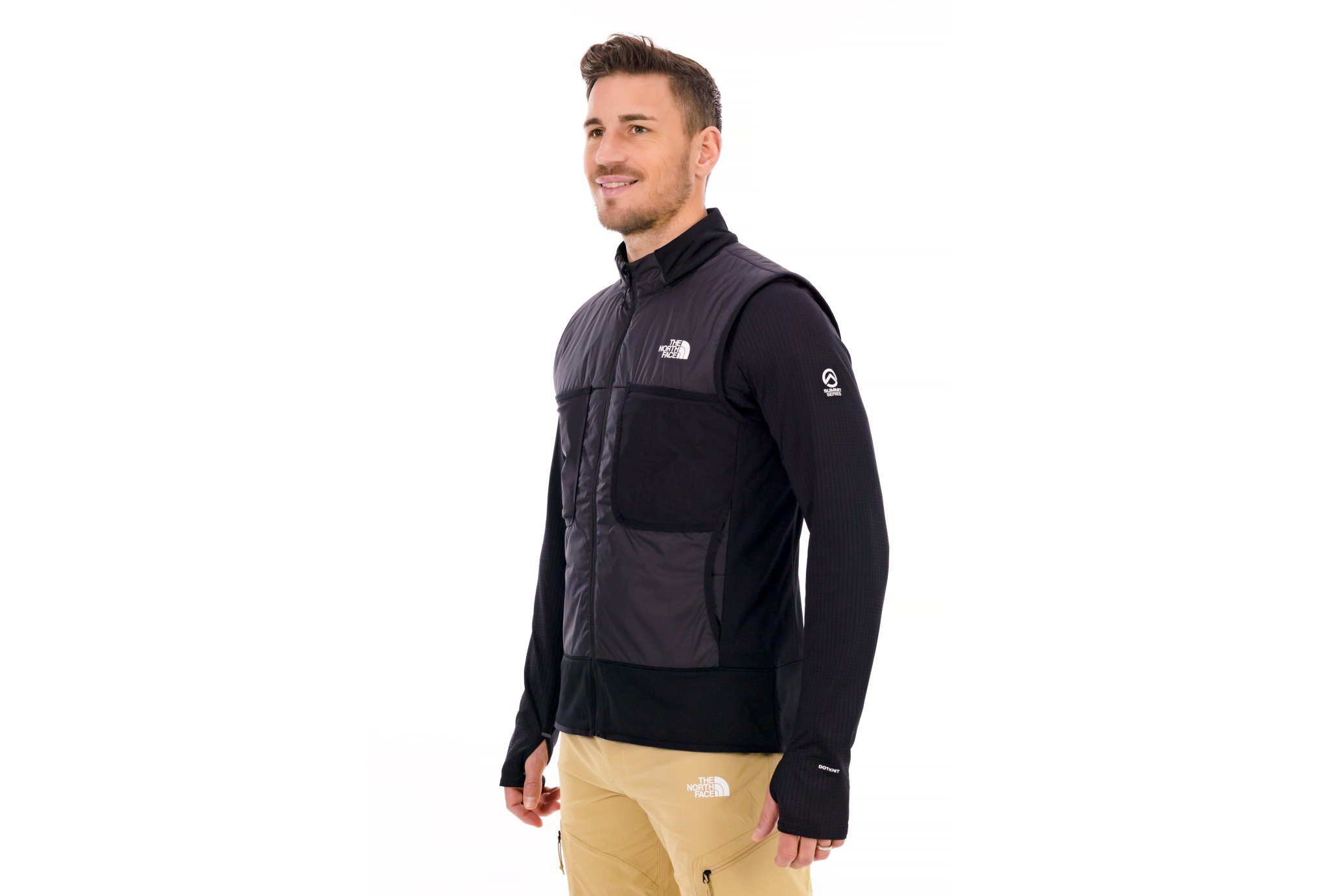 The North Face Inverno Warm Pro em promoção | Homem Roupa Casacos ...