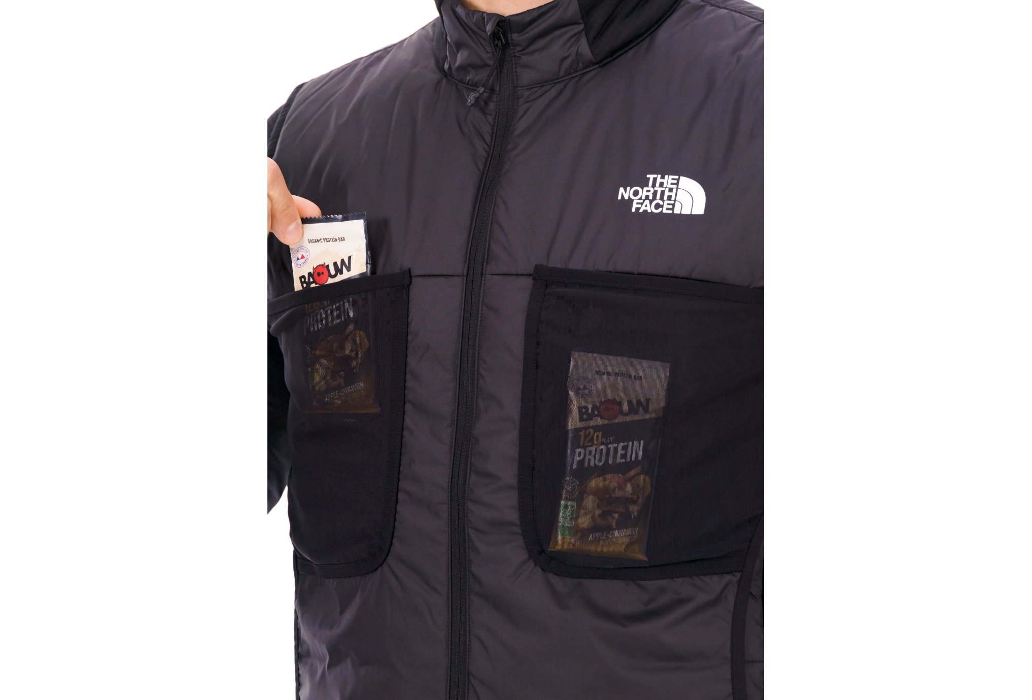 The North Face Inverno Warm Pro em promoção | Homem Roupa Casacos ...