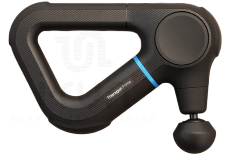 Therabody Theragun Prime 6e génération | Elettronica Recupero Therabody