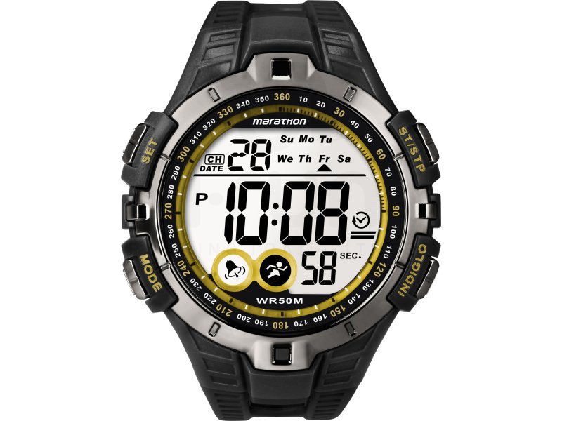 Timex Marathon Digitale M