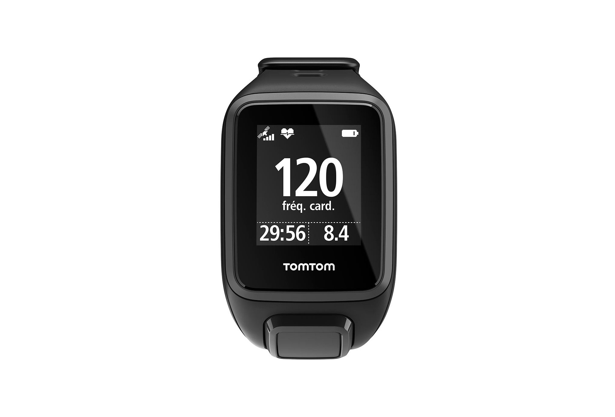 Tomtom Pack Runner 2 Cardio-Music - Auriculares Jabra Sport Pace en ...