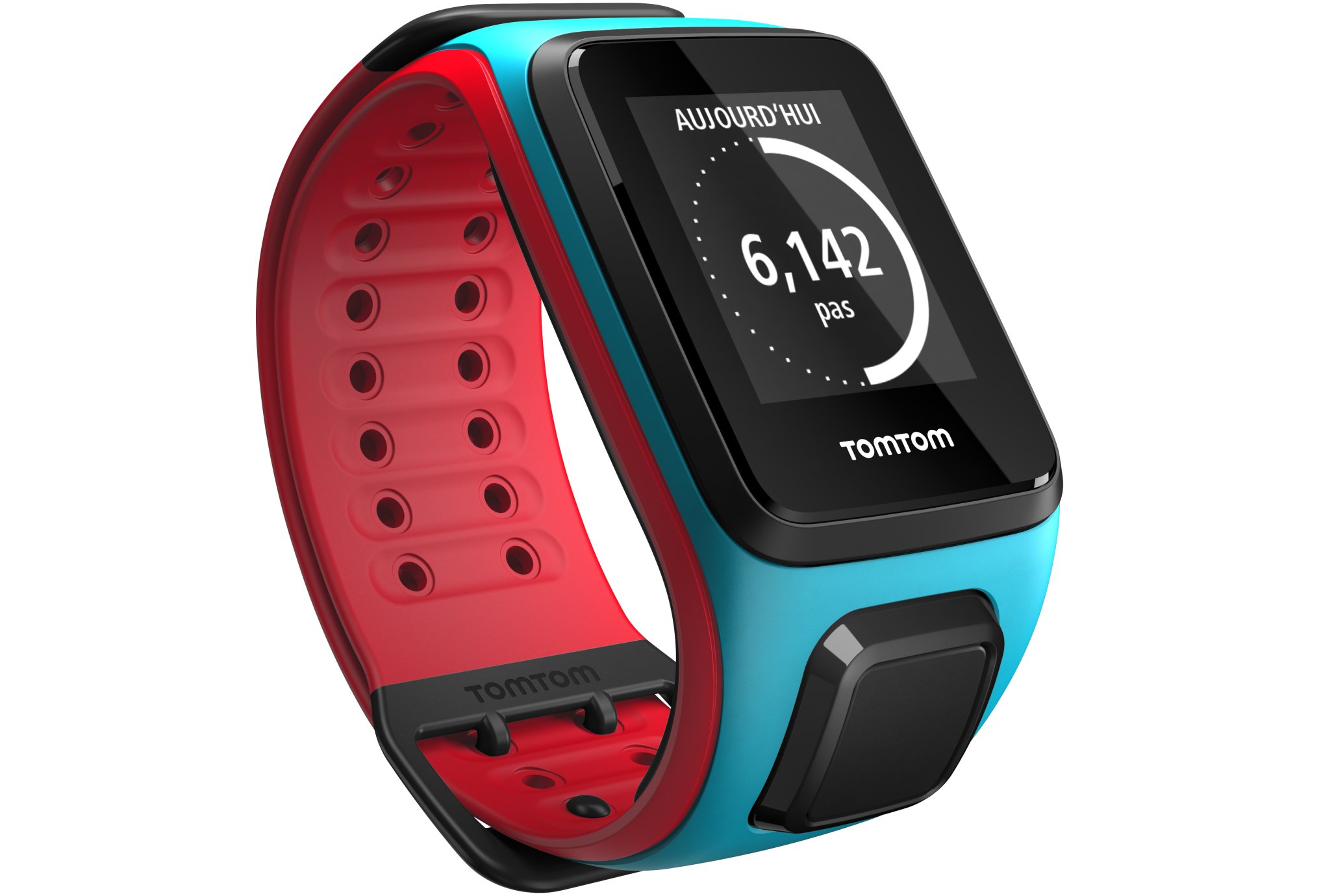 Tomtom Runner 2 - Large en promoción | Electrónica Gym / Fitness ...