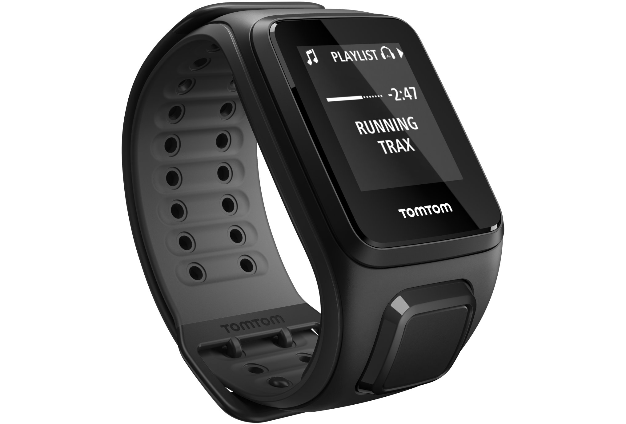 Tomtom Runner 2 Music - Large | Gym / Fitness Sportswear Relojes ...