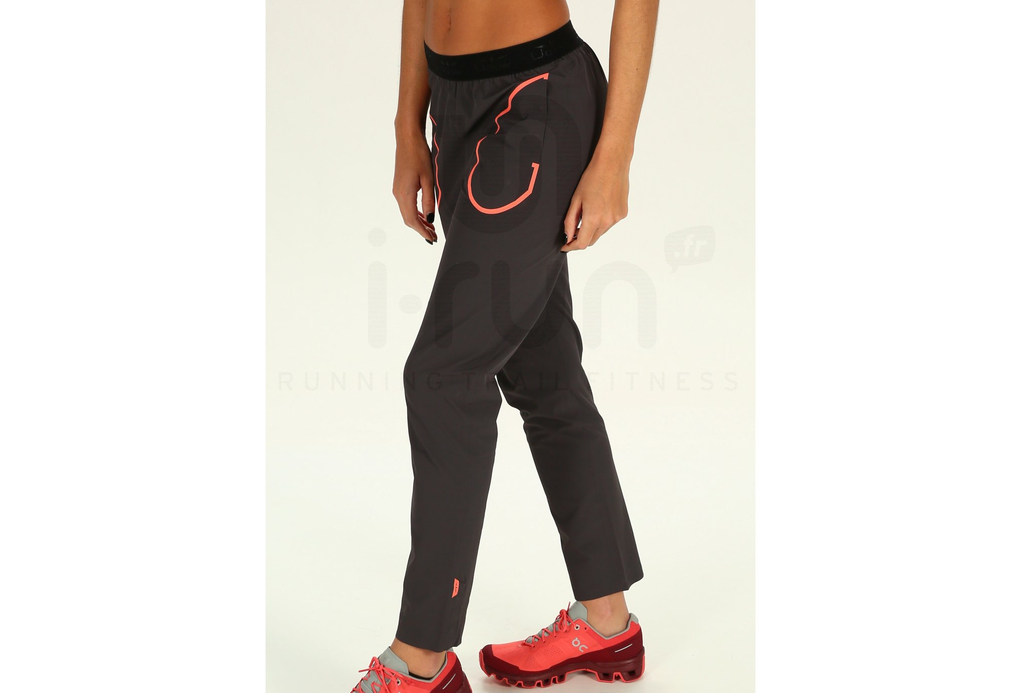 Uglow Pantalón Running Pant en promoción | Mujer Ropa Pantalones Uglow