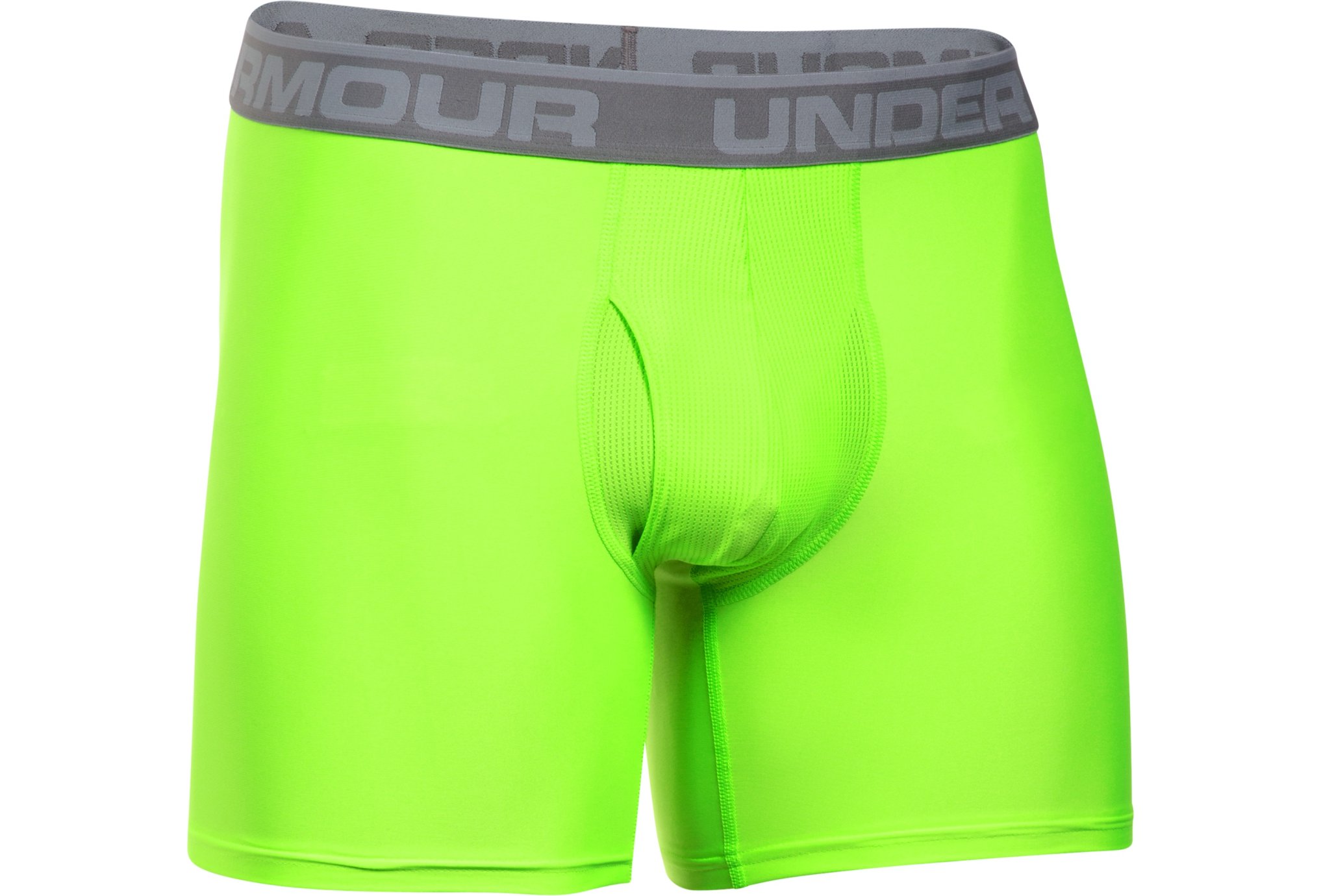 Under Armour Boxers Original Series 6 Boxerjock | Hombre Ropa interior ...