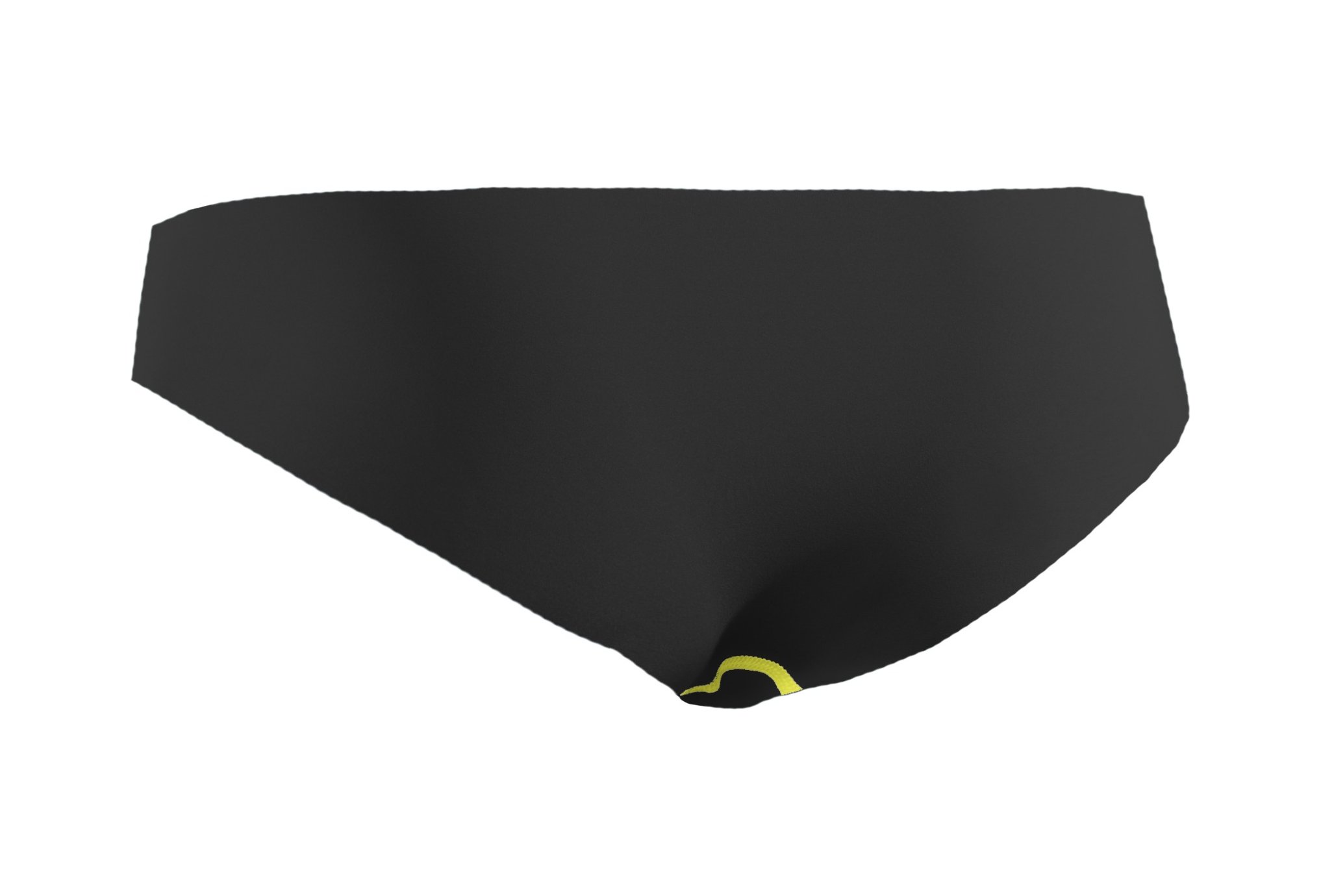 Under Armour Culotte Pure Stretch Cheeky W femme