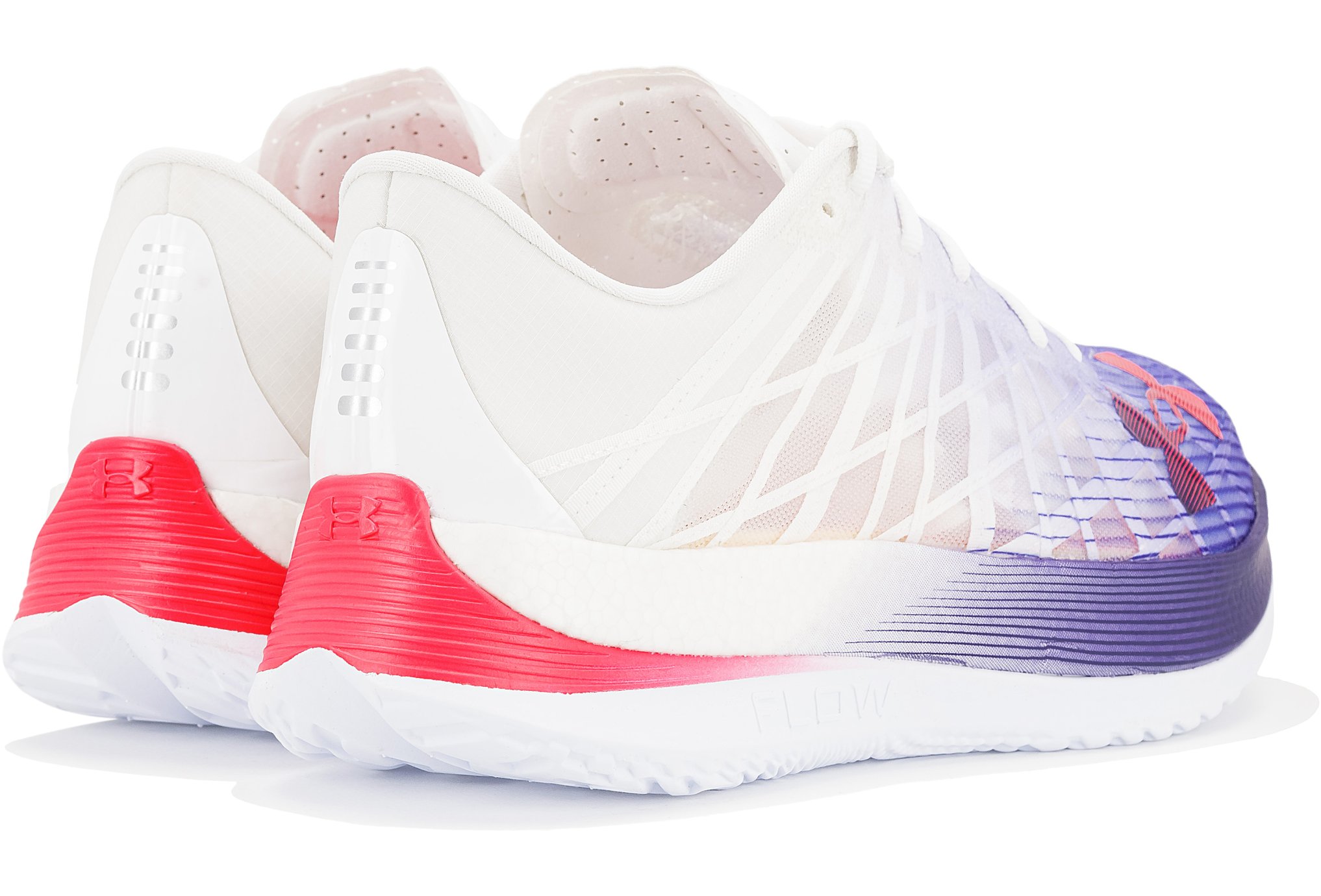 Under Armour Flow Velociti Elite Herren im Angebot | Herren Schuhe ...