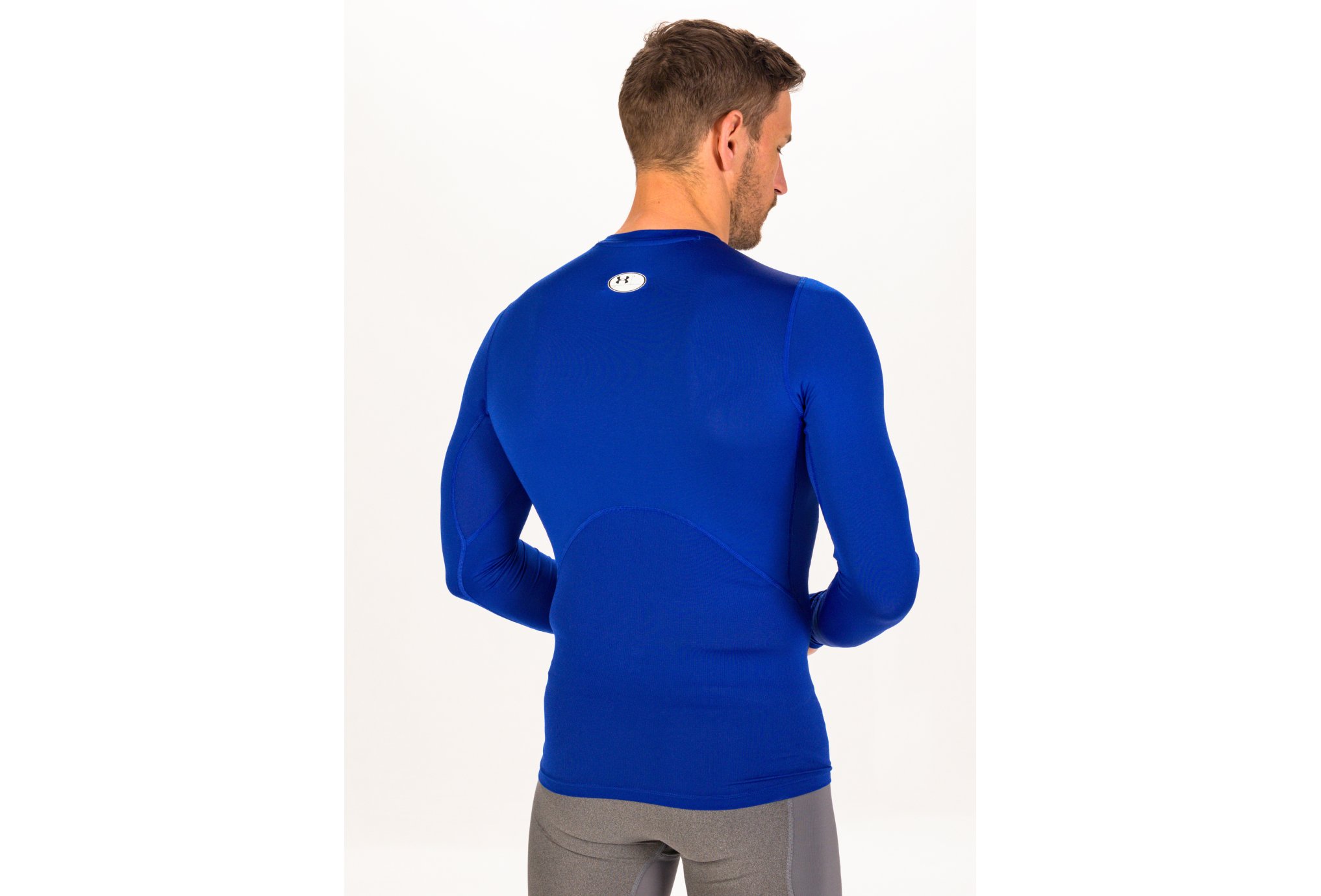 Under Armour HeatGear Armour Herren im Angebot | Herren Bekleidung T ...