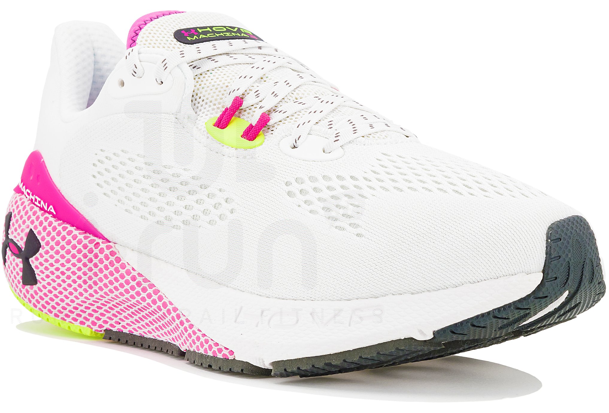 Under Armour HOVR Machina 3 Damen im Angebot | Damen Schuhe Straße/Weg ...