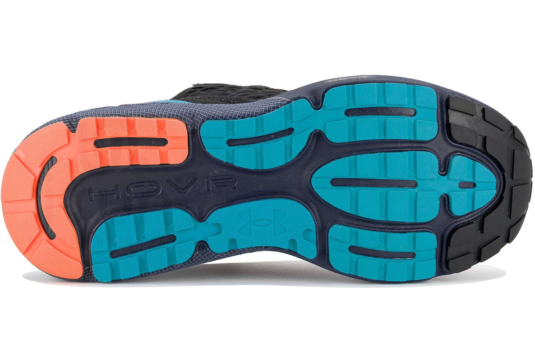 Under Armour HOVR Mega 3 Clone en promoción | Hombre Zapatillas ...