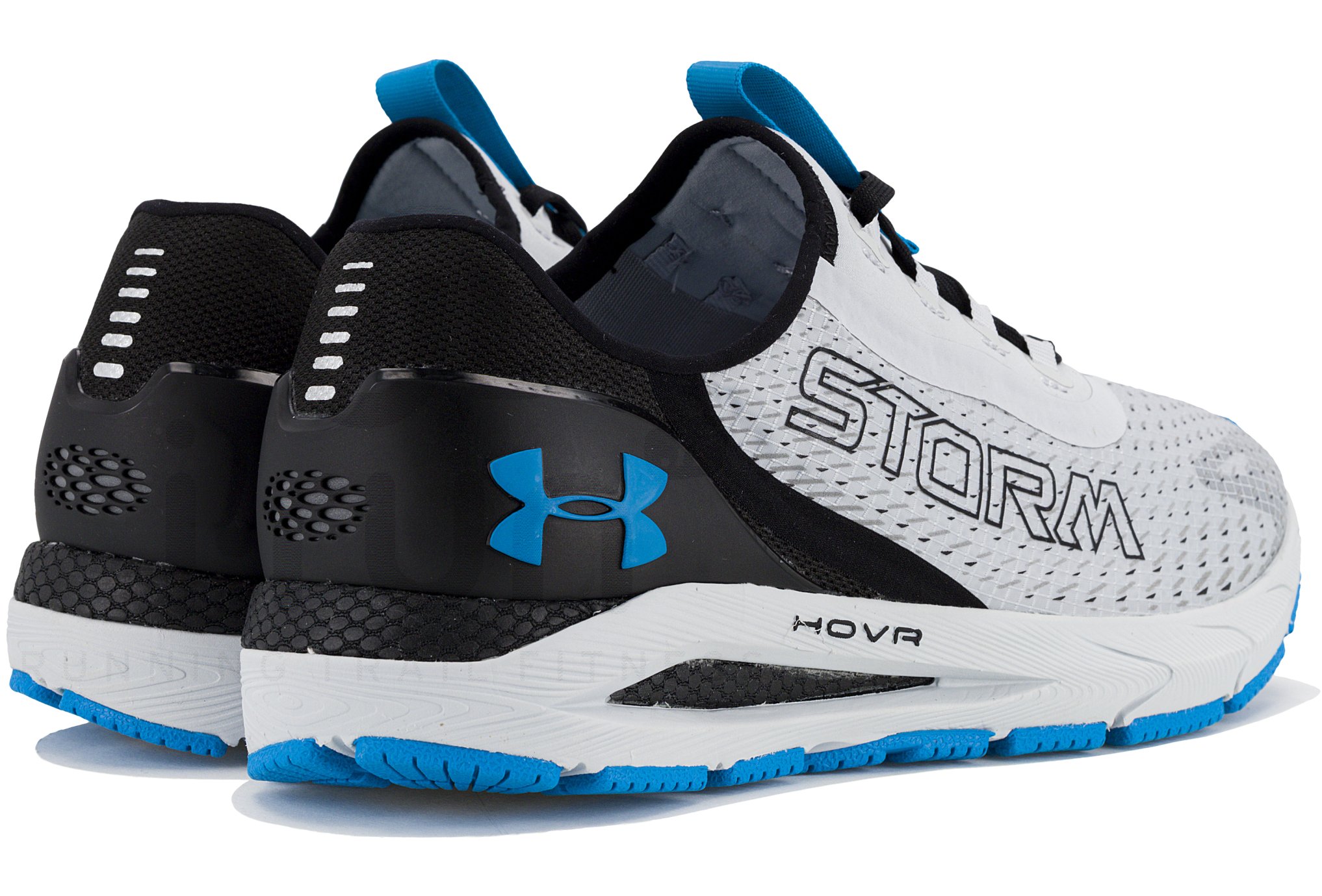 Under Armour HOVR Sonic 4 Storm en promoción | Hombre Zapatillas ...