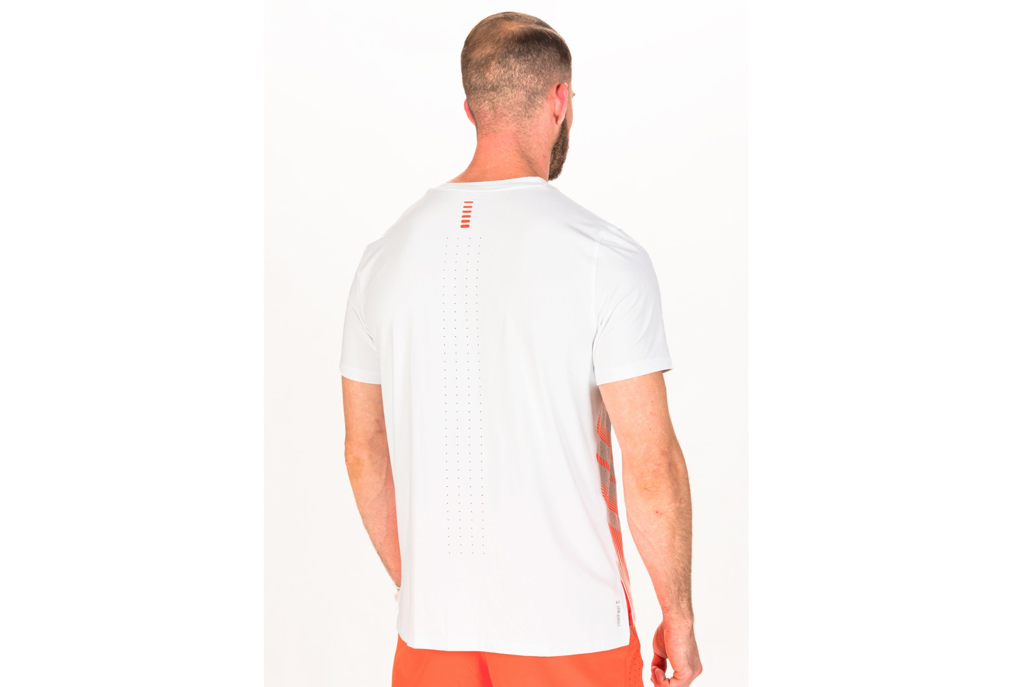 Under Armour Iso-Chill Laser Heat Herren im Angebot | Herren Bekleidung ...