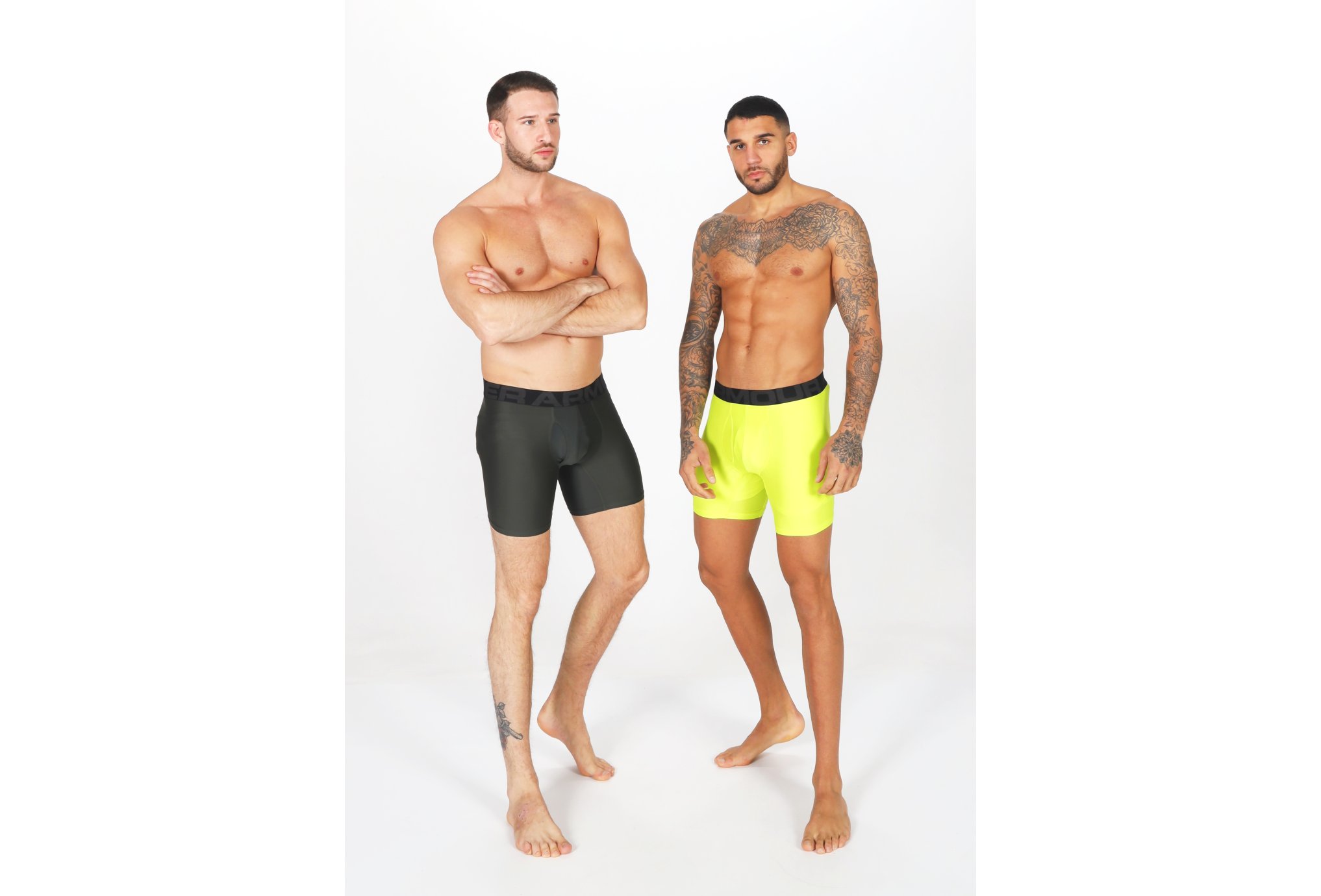 Under Armour pack 2 bóxers Tech Boxerjock en promoción | Hombre Ropa ...