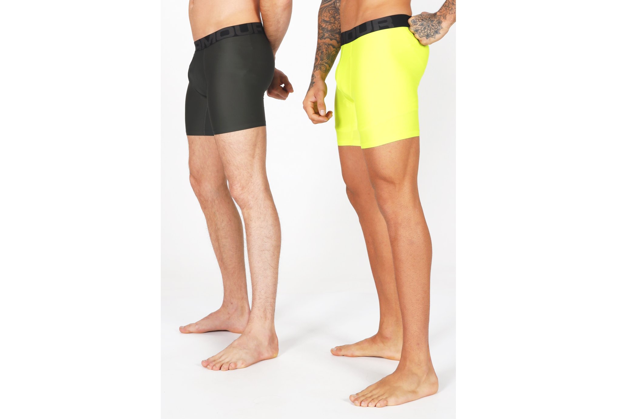 Under Armour pack 2 bóxers Tech Boxerjock en promoción | Hombre Ropa ...
