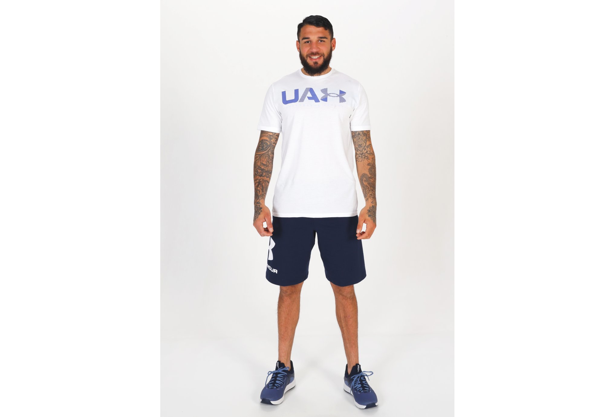 Under Armour Performance Herren im Angebot | Herren Bekleidung T-Shirts ...