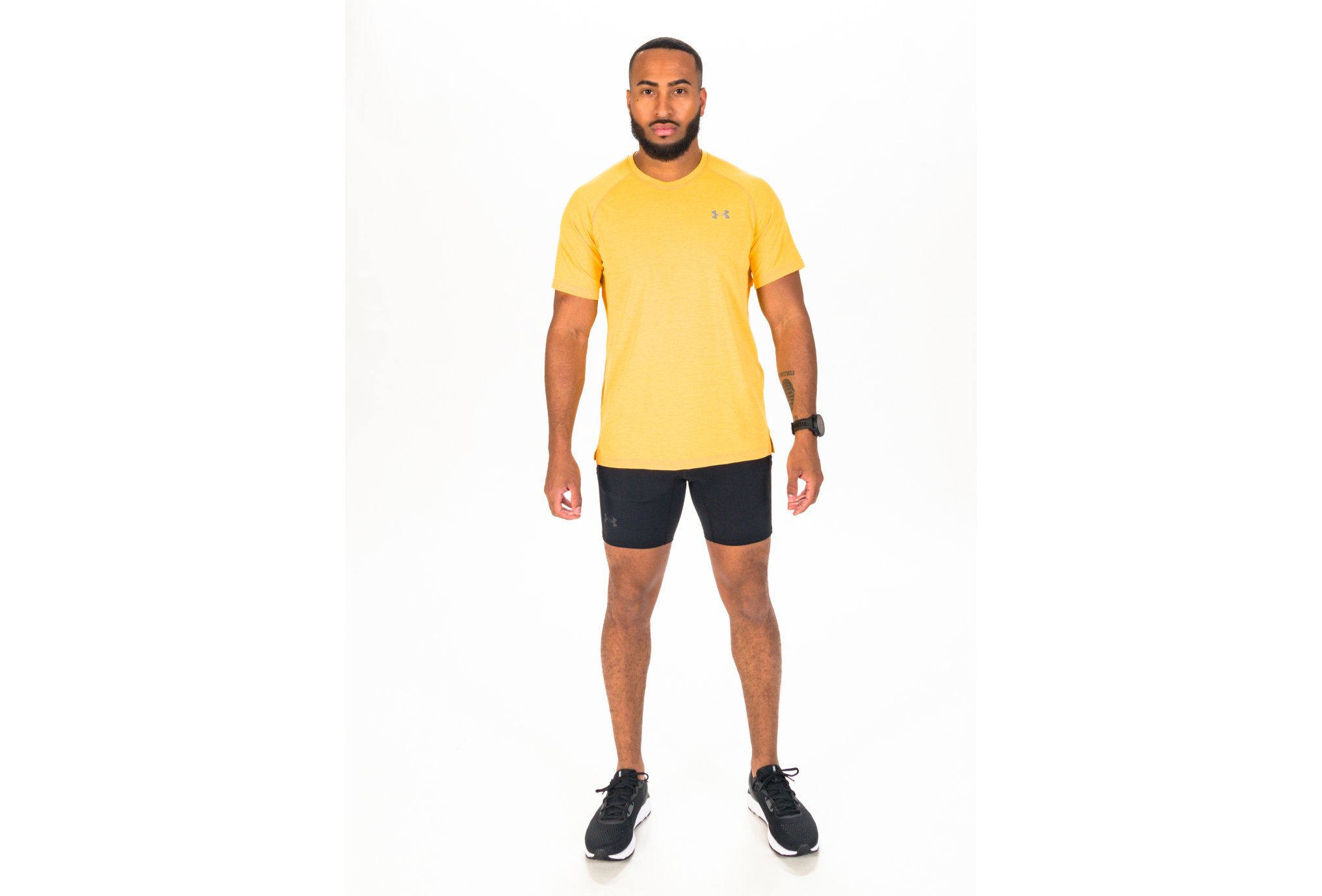 Under Armour Streaker Run Herren im Angebot | Herren Bekleidung T ...