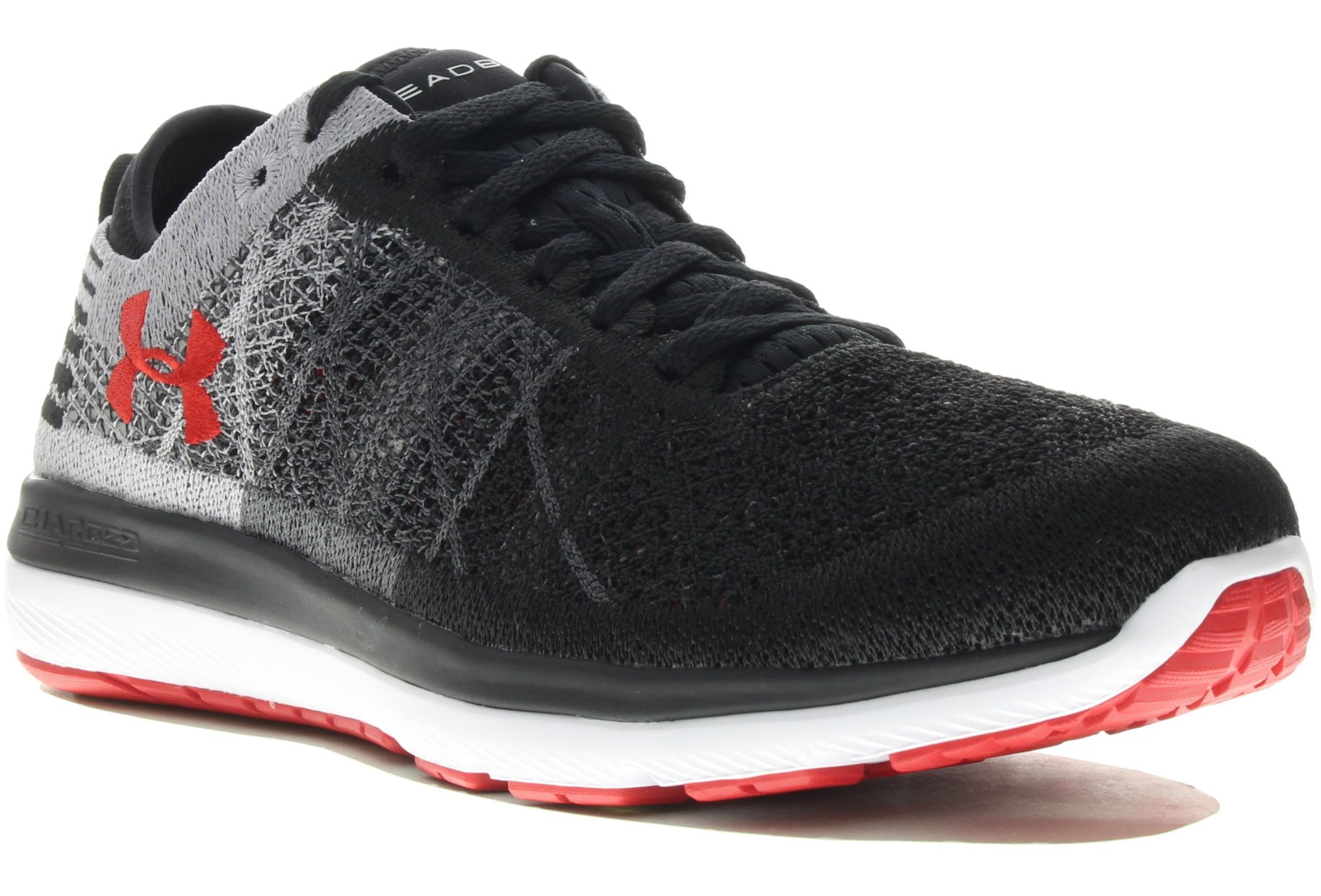 Under Armour Threadborne Fortis en promoción | Hombre Zapatillas ...