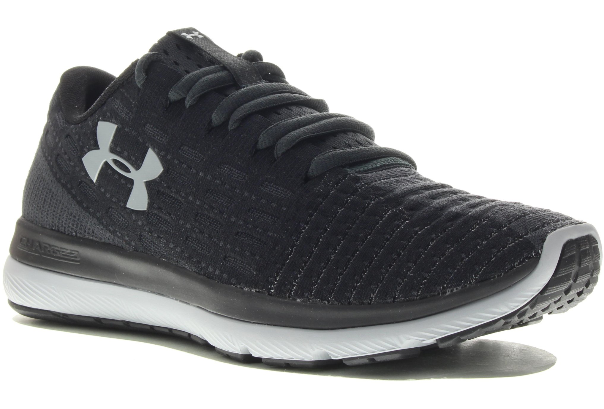 Under Armour Threadborne Slingflex en promoción | Mujer Zapatillas ...