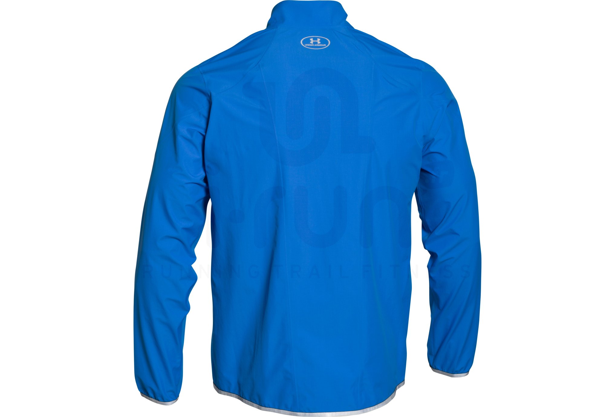 Under Armour Chaqueta Storm Run en promoción | Hombre Ropa Chaquetas ...