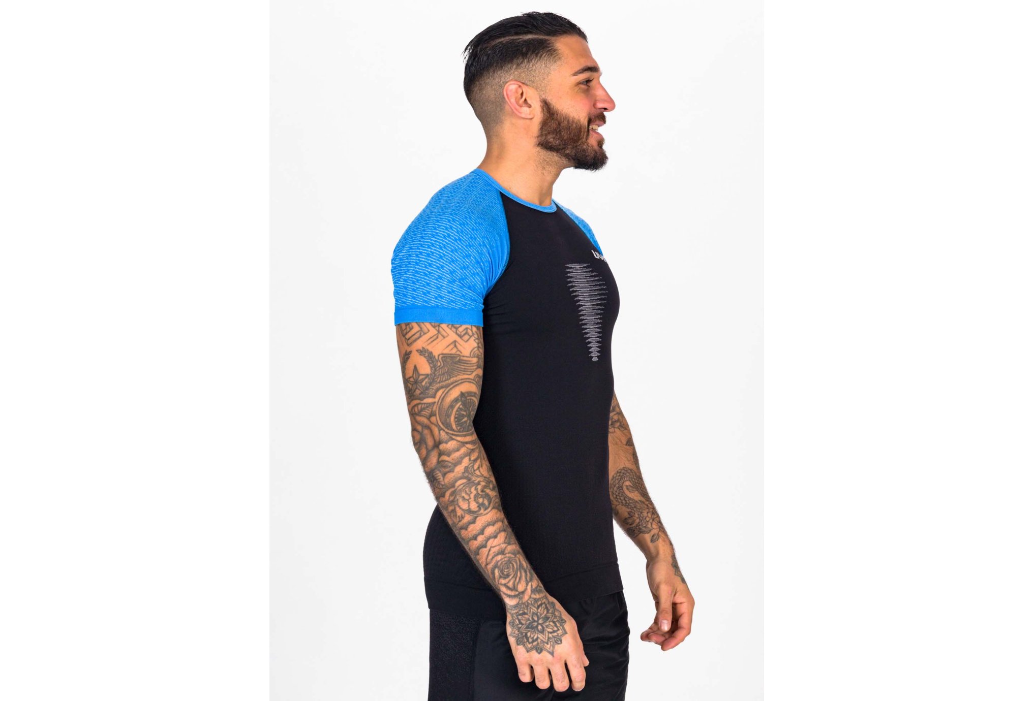 UYN Marathon Herren im Angebot | Herren Bekleidung T-Shirts UYN