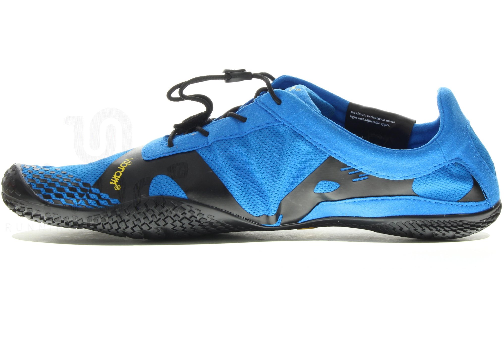 Vibram Fivefingers KSO EVO en promoción | Hombre Zapatillas Gimnasio ...