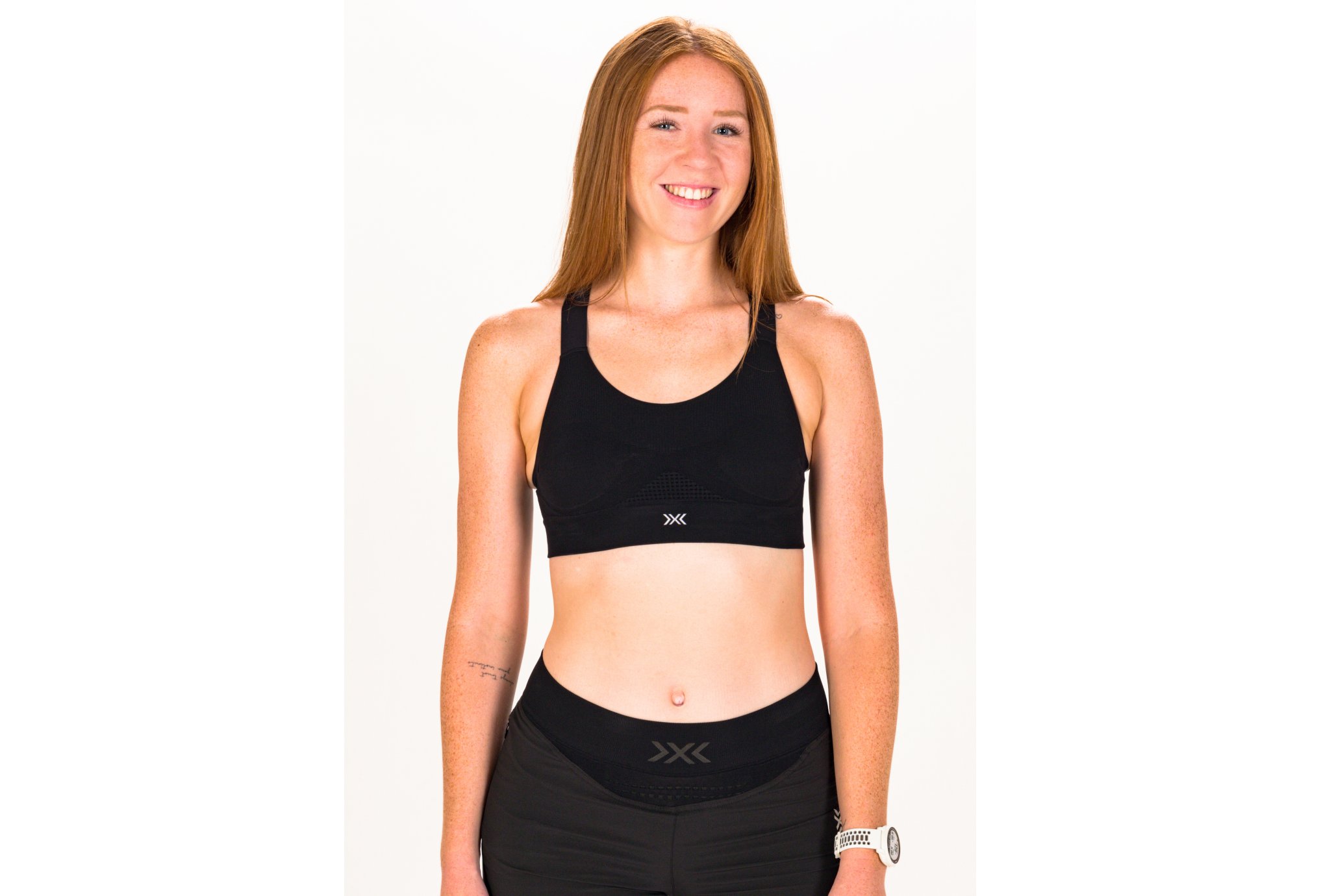 X-Bionic Energizer 4.0 Victoria special offer | Women Clothing Sports bra X-Bionic