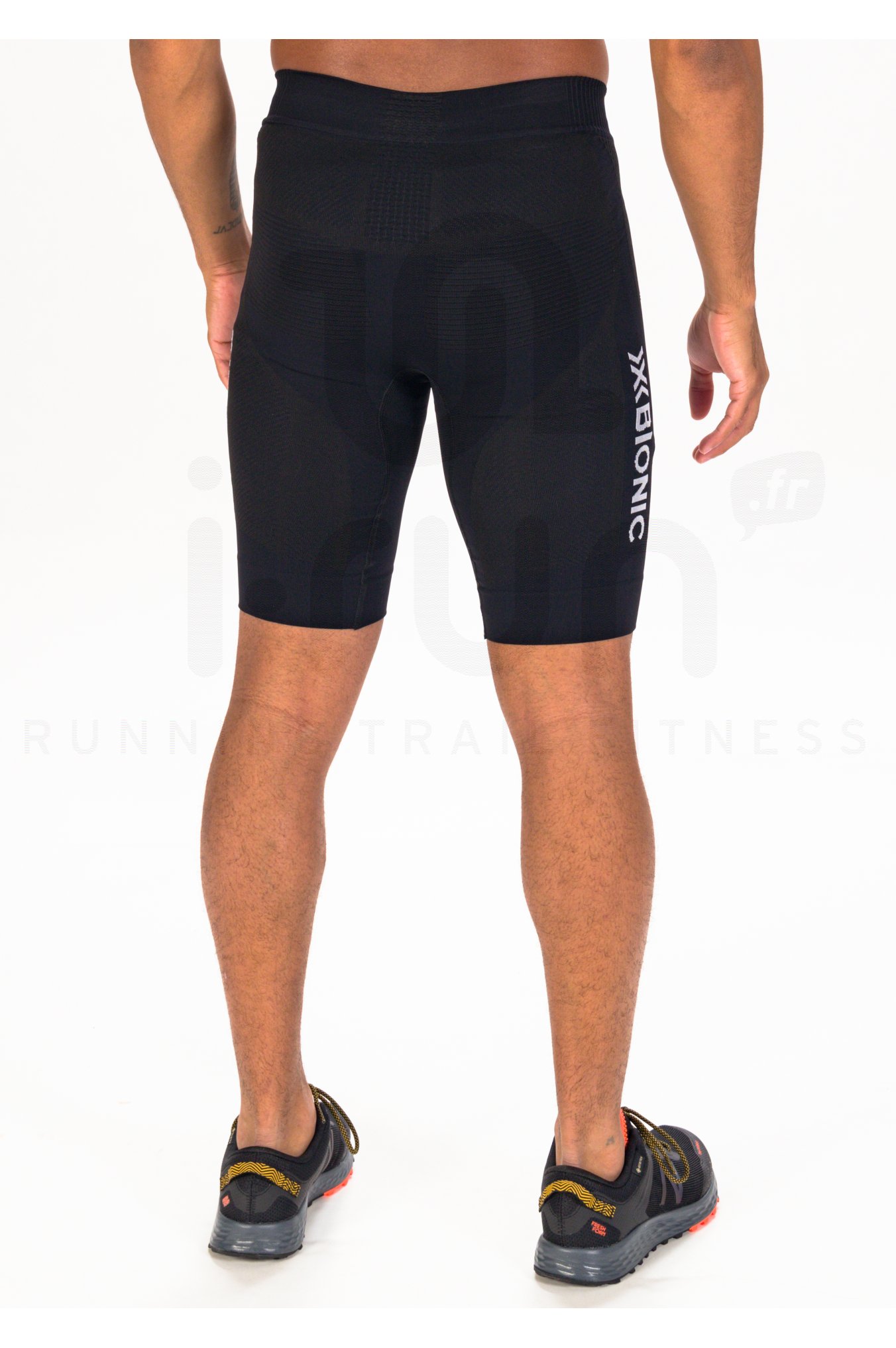 X-Bionic The Trick 4.0 M homme pas cher