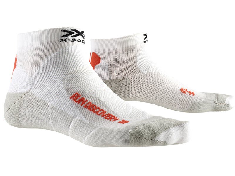 X-Socks Run Discovery